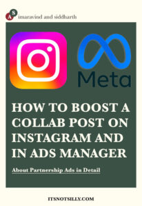 How to Boost Instagram Collab Posts with Partnership Ads